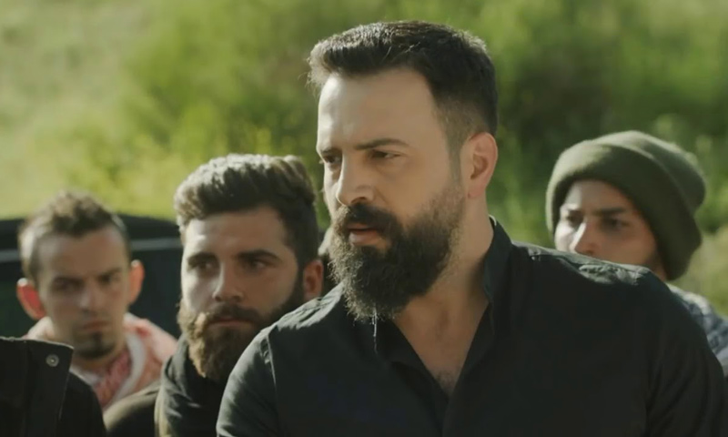 جديدها | ممثل سوري شهير عن تيم حسن : اذا شتمته بصير ترند