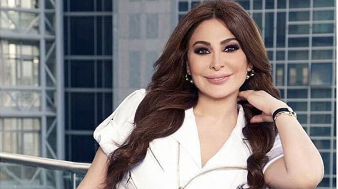 اليسا تطرح انا وبس وتتصدر حديث الناس Jadeedoha