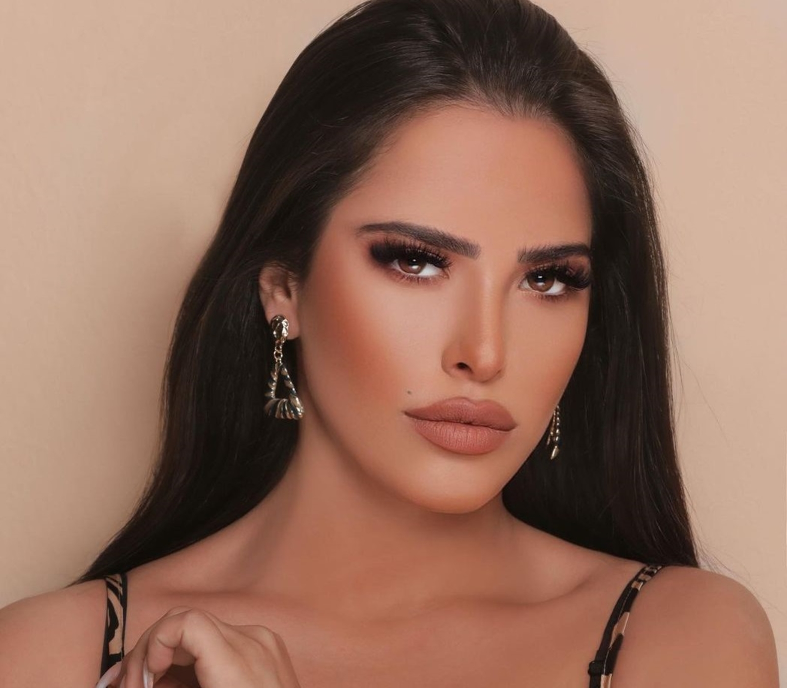 سارة زكريا تكشـ ـف السر وراء جملة سكسكيوزمي من الجميع Jadeedoha