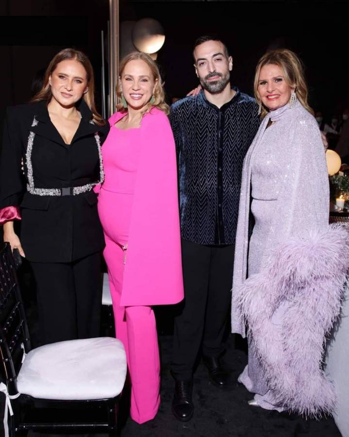 شيرين رضا تثير الجدل ببطنها المنتفخ ! - Jadeedoha