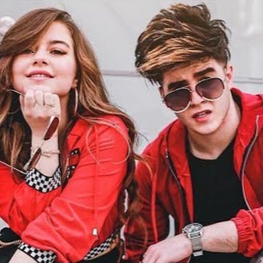 بيسان اسماعيل تعلن عدم حبها لـ انس الشايب وهذا ما قالته عن علاقتها به ...